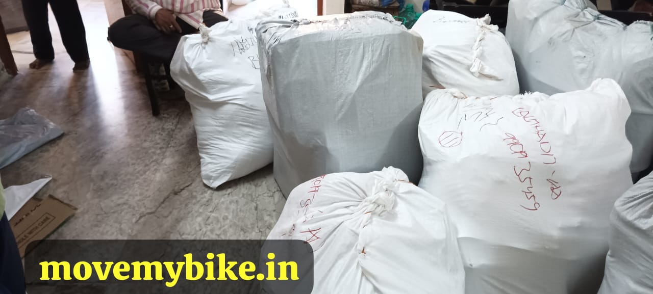 Bike parcel | bike Transportation services from Hyderabad,bangalore ...