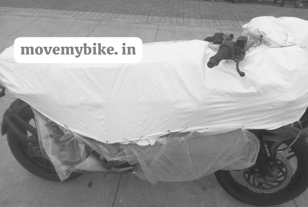 Bike parcel | bike Transportation services from Hyderabad,bangalore ...