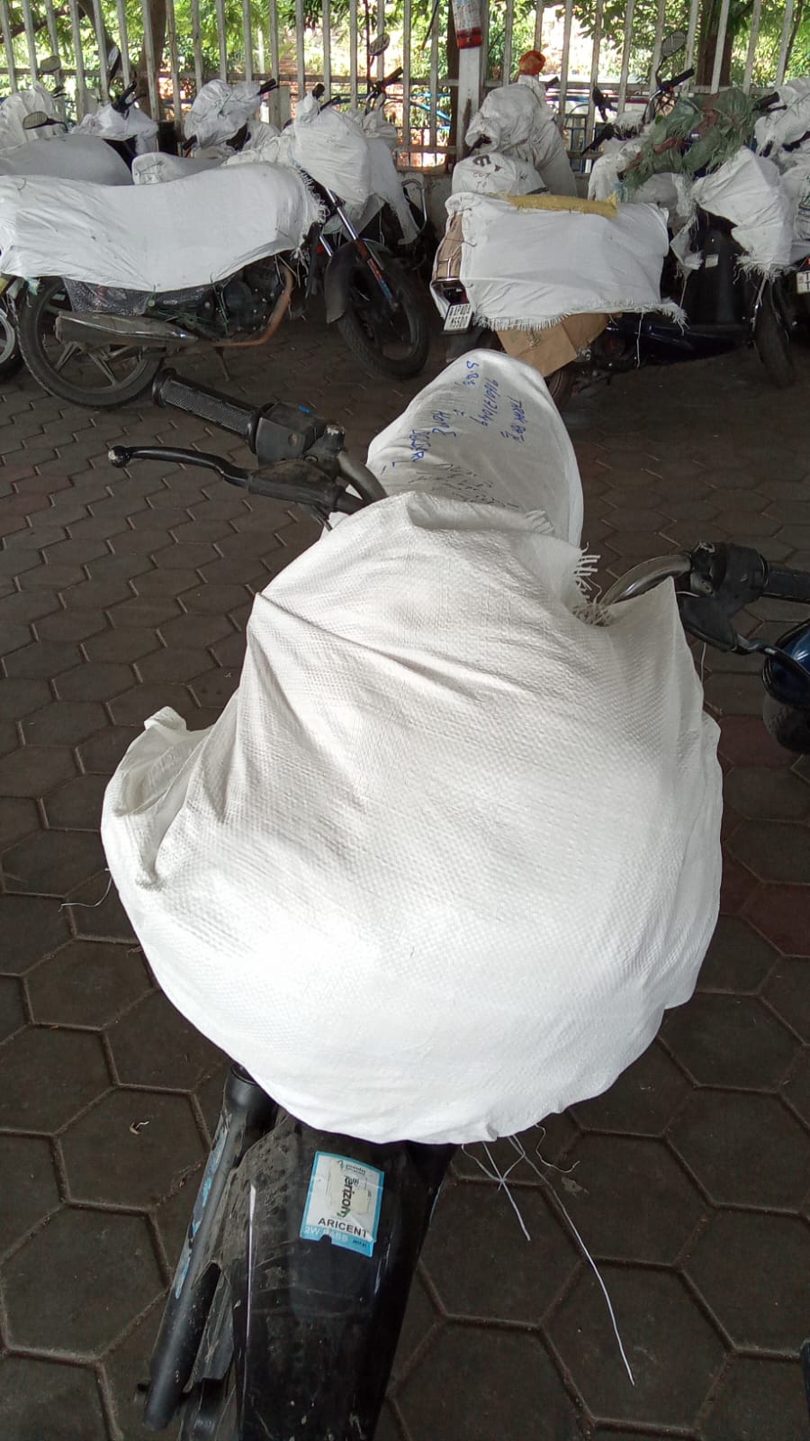 Bike parcel | bike Transportation services from Hyderabad,bangalore ...