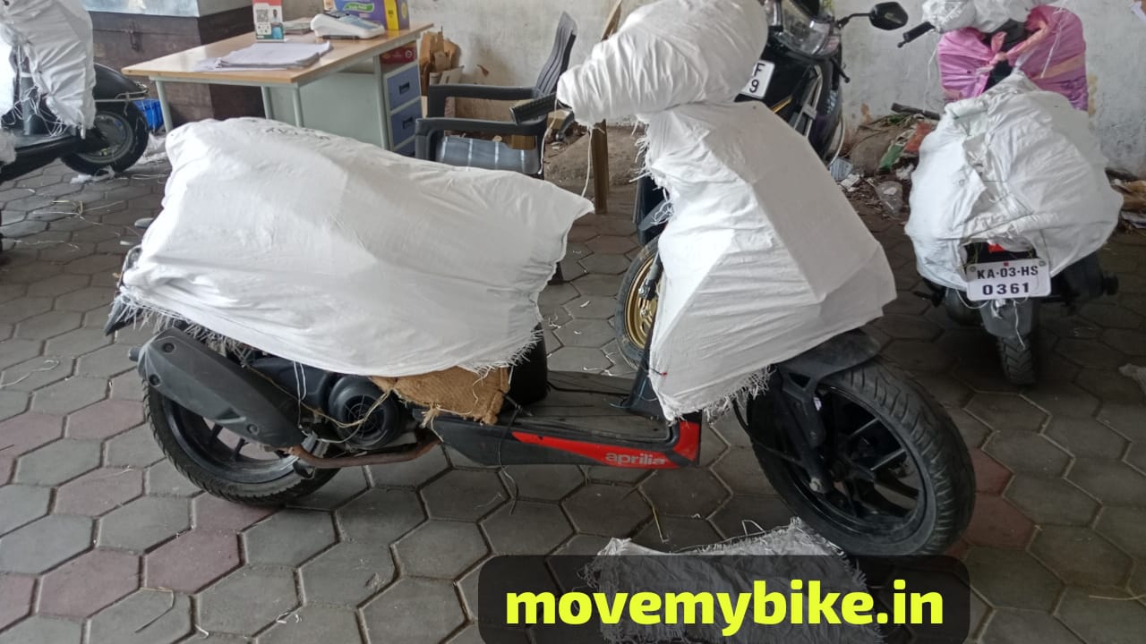 Bike parcel | bike Transportation services from Hyderabad,bangalore ...