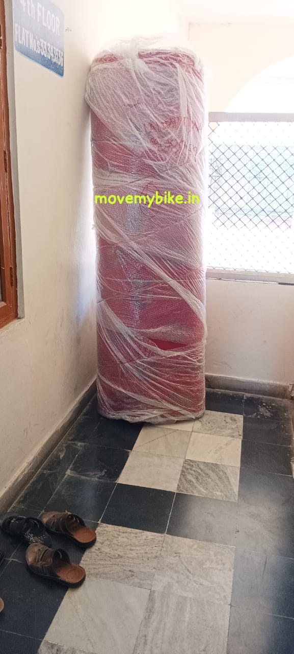 Bike parcel | bike Transportation services from Hyderabad,bangalore ...